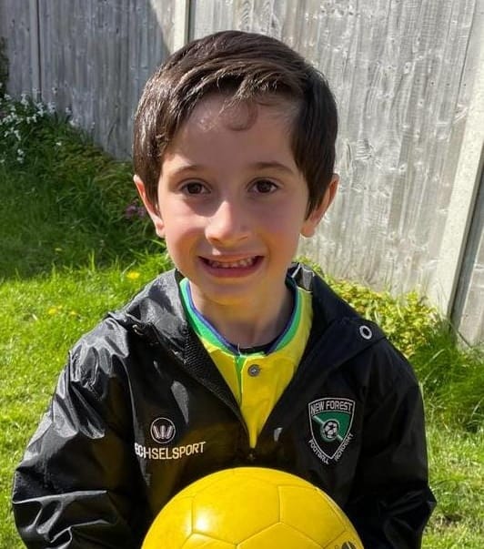 JASPER PROGRESSES INTO BRIGHTON & HOVE ALBION DEVELOPMENT CENTRE – New ...