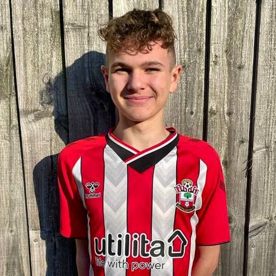 ALEX JOINS OUR HALL OF FAME – New Forest Football Academy